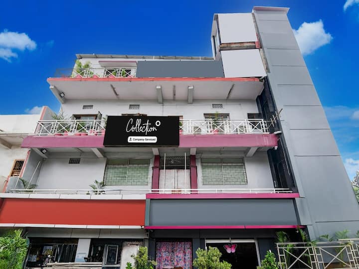 Collection O Nit More Adityapur - Jamshedpur