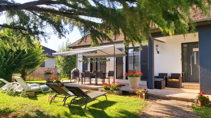 L'orée Des Champs - Dolancourt