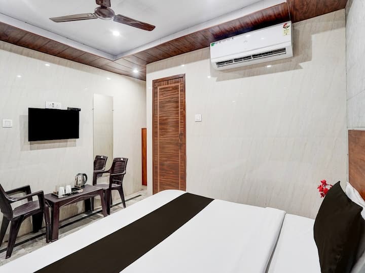 Hôtel O Govind Nagar Kanpur Maharoopa - カーンプル