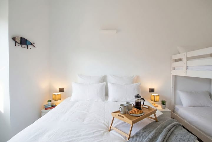 Rivierarent White House - Finale Ligure