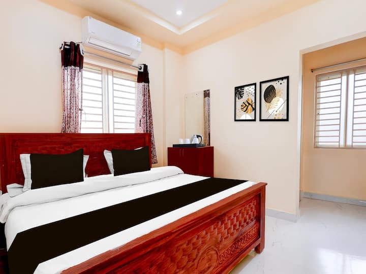 Collection O Vizag Water World Park - Visakhapatnam