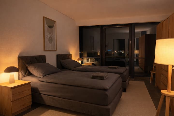 Ferienwohnung Ludwigsfelde Für Bis Zu 5 Personen - Ludwigsfelde