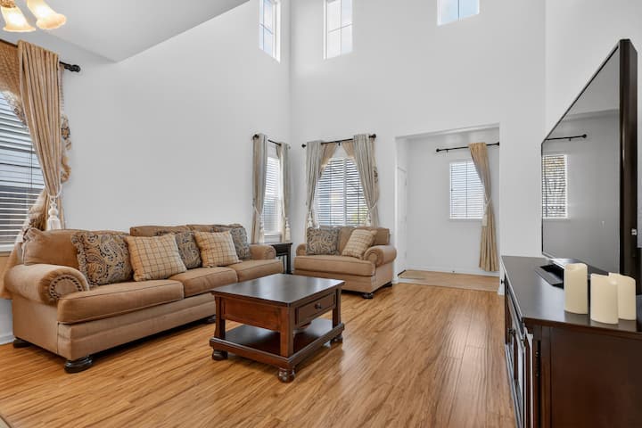 Meander Retreat | Turlock - Turlock, CA