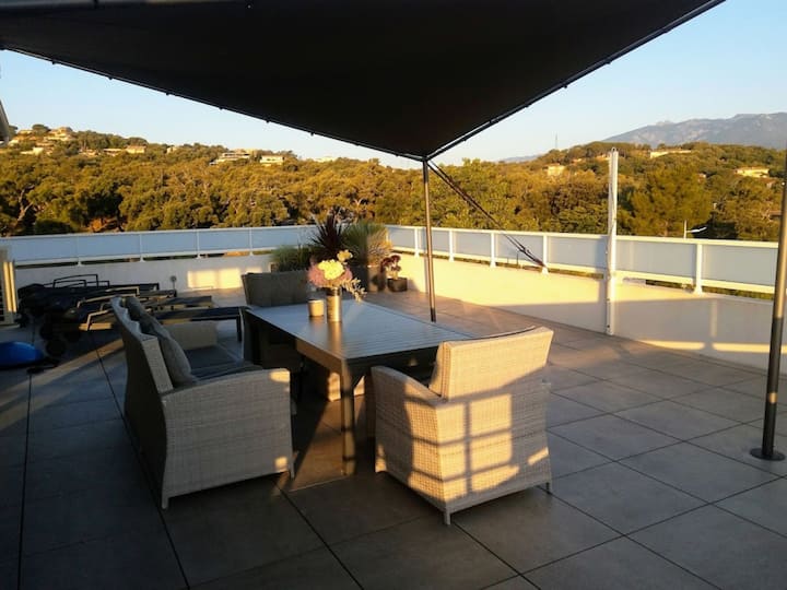 La Boétie By Interhome - Porto-Vecchio