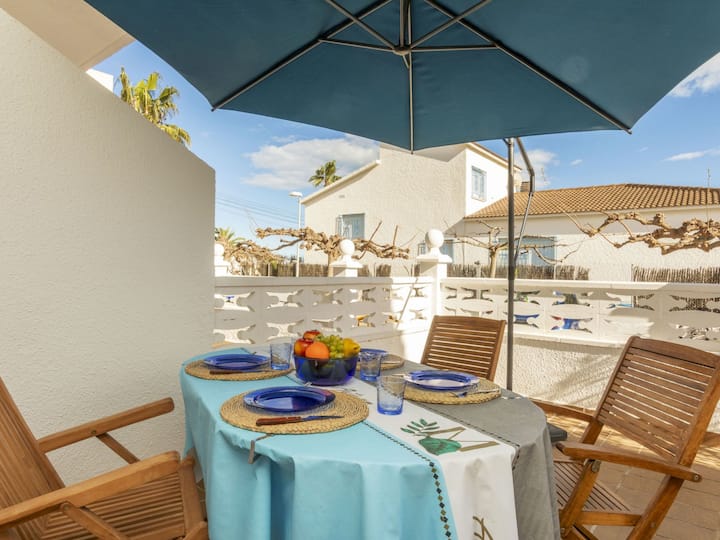 Puntalito By Interhome - Vinaròs