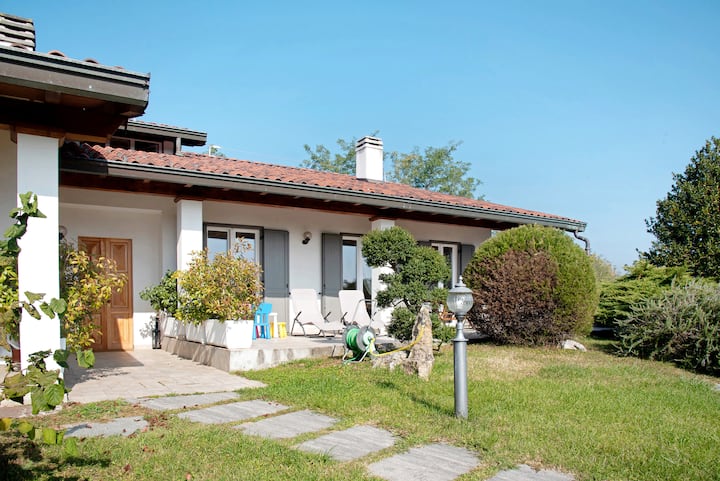 Appartamento Mora - Varese