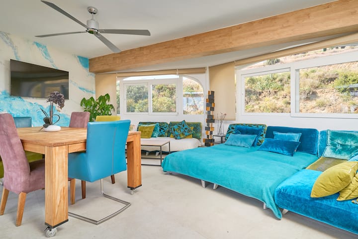 Apartamento Mejor Clima Europa - Torrox Costa