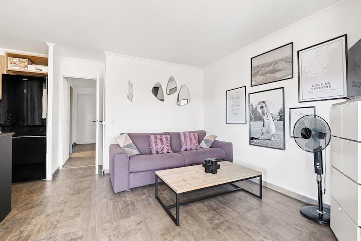 Appartement 3 Pièces 6 Personnes - Prestige - Sup - Mallemort