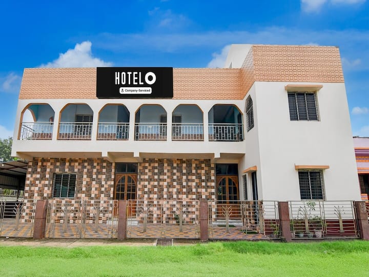 Hôtel O Durgapur Près Du Nshm College - Durgapur