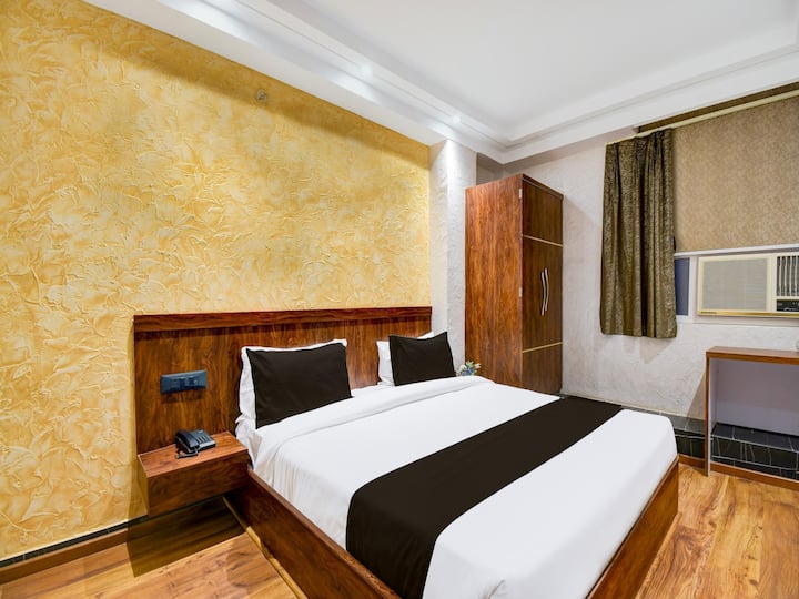 Hôtel O Prayagraj Junction Civil Line - Allahabad