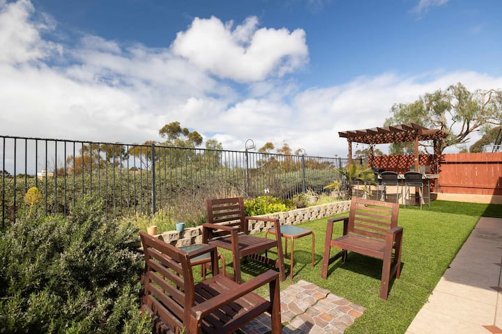 Perfect Family Home W/ Private Outdoor Space! - Imperial Beach, CA