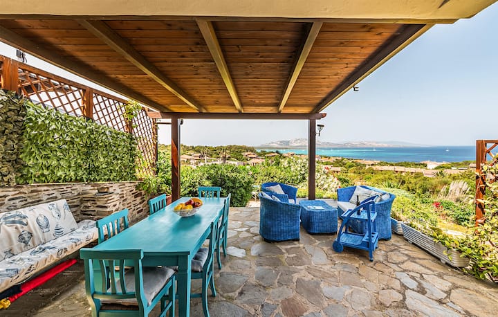 3 Bedroom Gorgeous Home In Stintino - Stintino