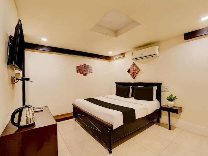 Hôtel O Benz Circle Vijayawada - Vijayawada