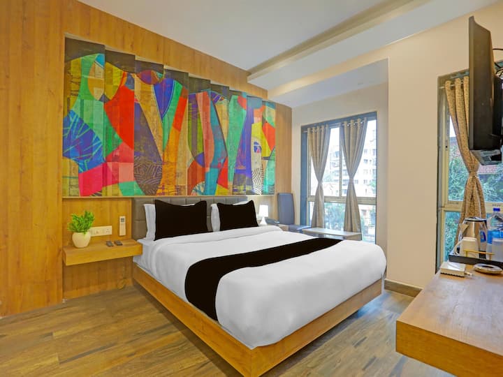 Maison De Ville Oak City Centre Dhanbad - Dhanbad