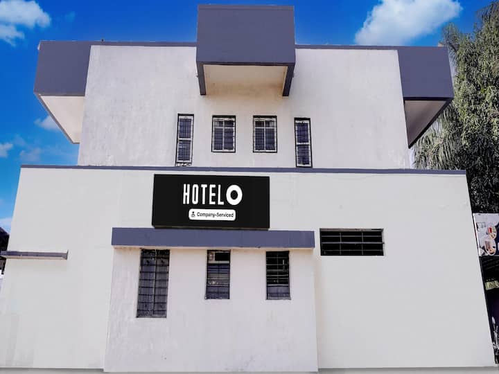 Hôtel Satara (Anciennement Sairaj Lodging) - Satara