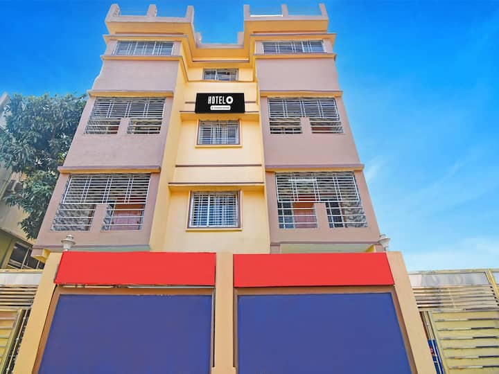 Hôtel O Bhiringi Kali Temple Durgapur - Durgapur