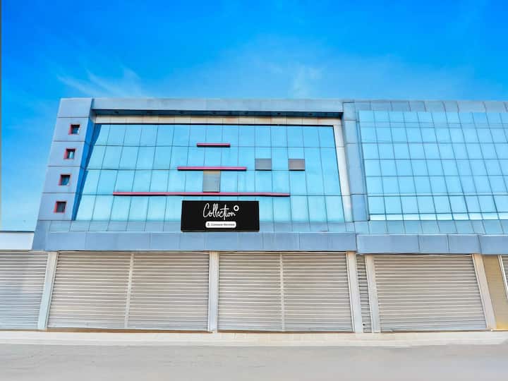 Hôtel Collection O Gurudwara Square - Gwalior