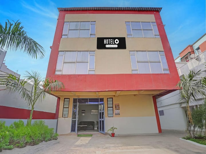 Hôtel O Capital Pearl - Patna