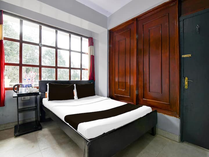 Super Hotel Ghoom Anciennement Aps Homestay - Darjeeling