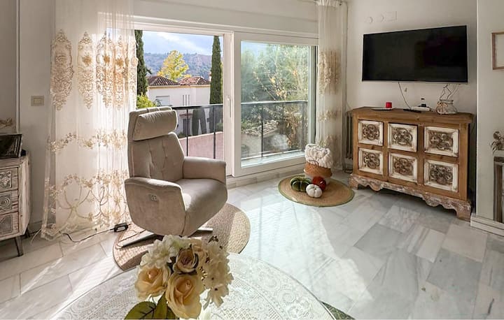 Stunning Home In Cenes De La Vega - Cenes de la Vega