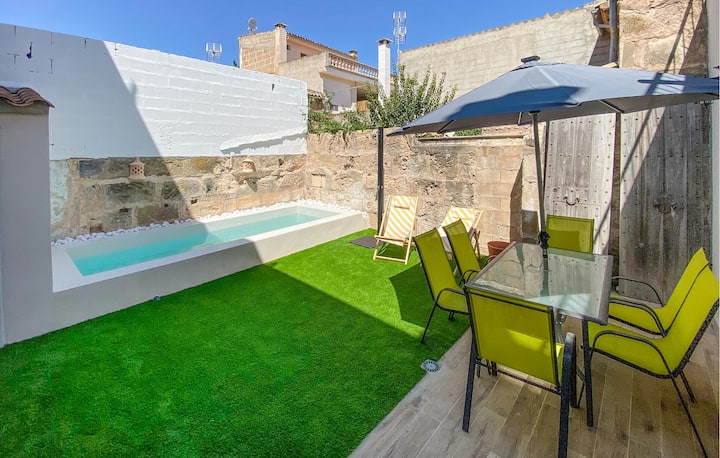 Convent Holiday Home - Mallorca