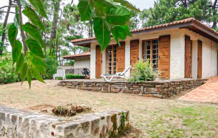 Maison Accès Plage Direct - La Tremblade