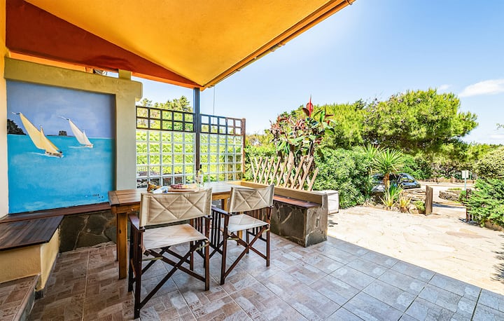 2 Bedroom Gorgeous Home In Stintino - Stintino