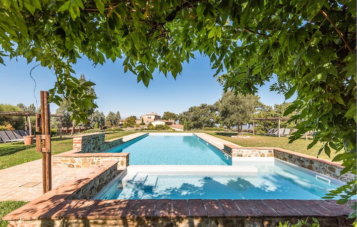 Villa Falco - Pienza