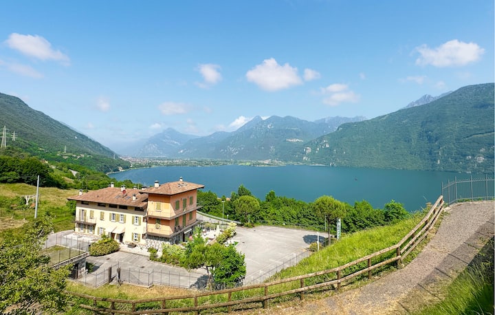 Gorgeous Apartment In Ponte Caffaro With Wifi - Bagolino