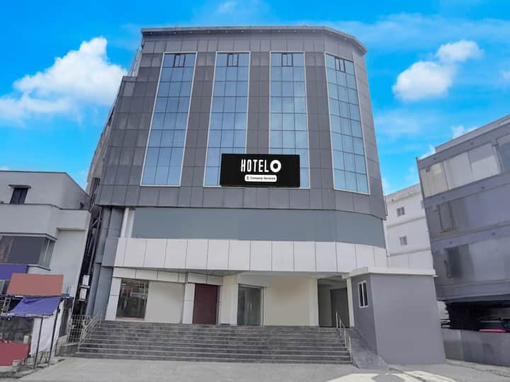 Hôtel O Magunta Layout Nellore - Nellore