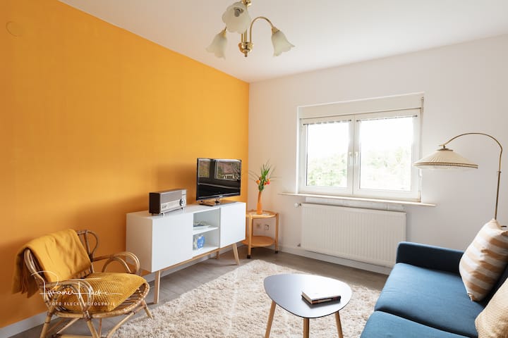 Ferienhaus Specht - Schotten