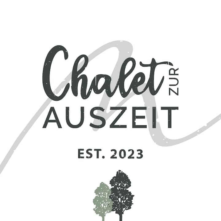 Chalet Zur Auszeit - Mittenwald