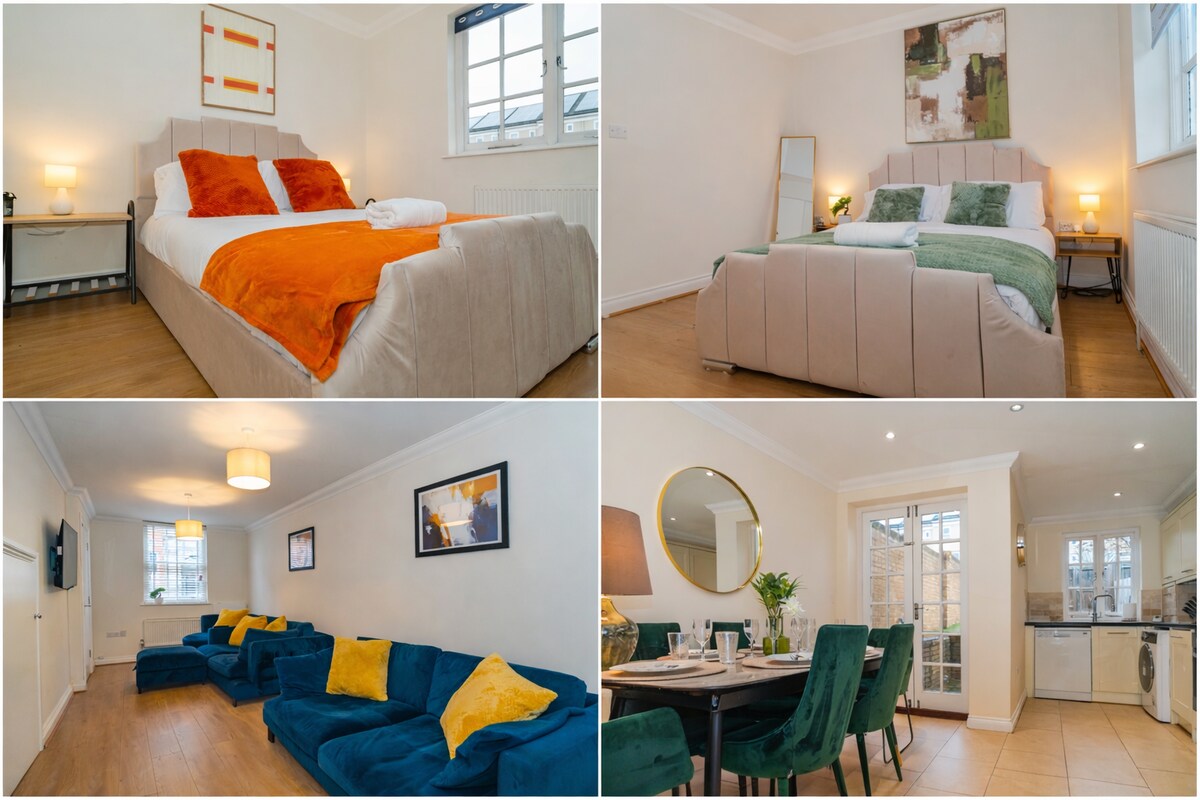 Rooms For Rent In Kent Wanull