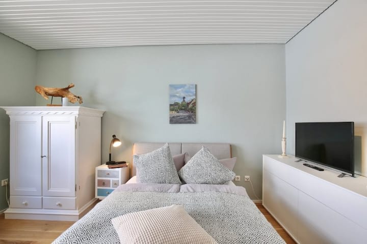 Lüttje Bernstein - Wangerooge