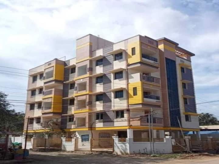 Collection O Madurai Junction - Madurai