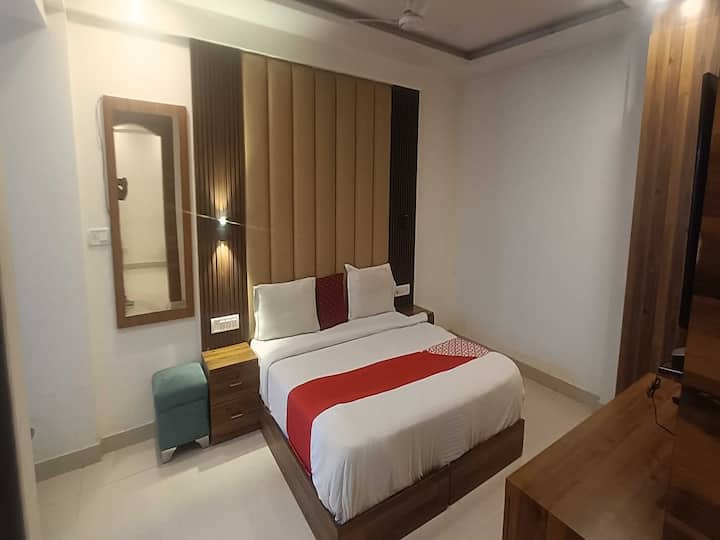 Maison De Ville Contournant Roorkee - Roorkee