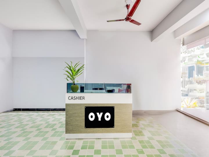 Hôtel O Kotipalli Arrêt De Bus Rajahmundry - Rajahmundry