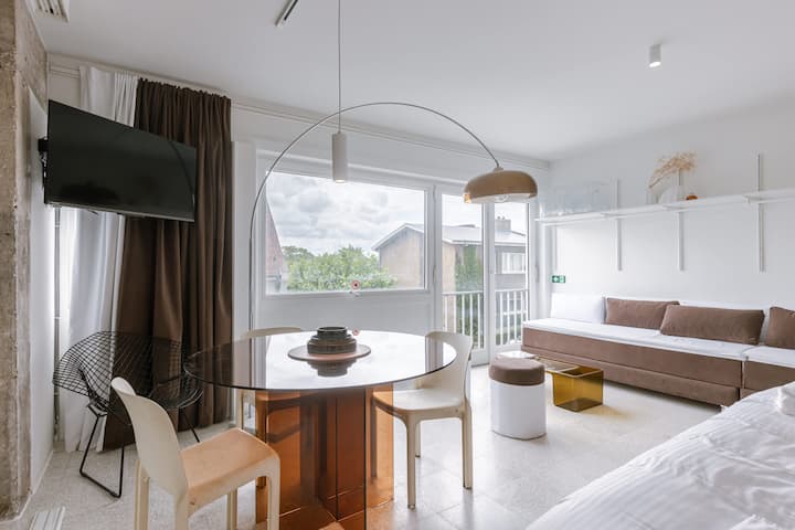 Sea Views And Beachfront In The Heart Of Knokke-he - Knokke-Heist