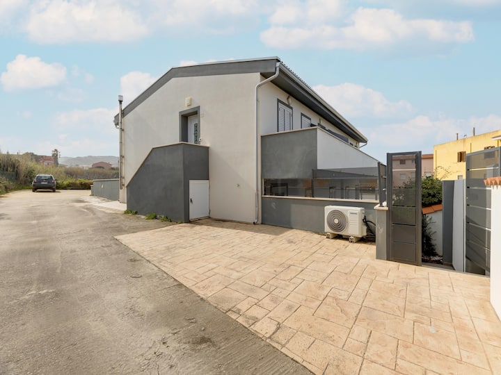 Avec Terrasse Privée, à 50 M De La Mer - Castelsardo