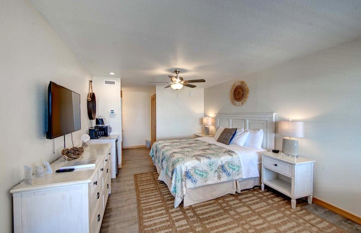 Oceanfront King 616 - Frisco, NC