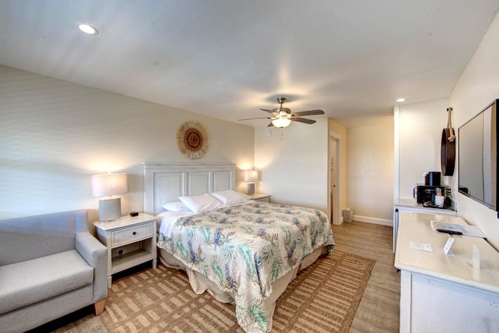 Poolside King 417 - Buxton, NC