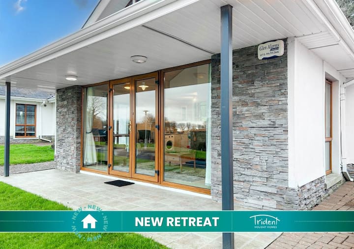 Glasson Mews Holiday Home No. 2 - Athlone