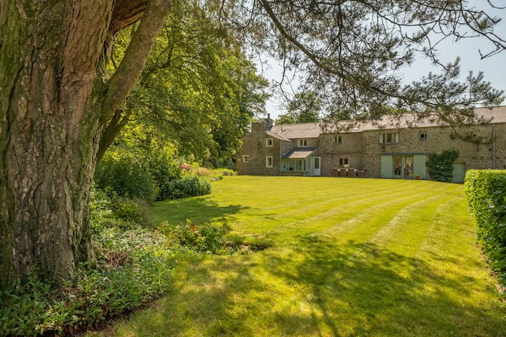 Masongill Lodge - Ingleton