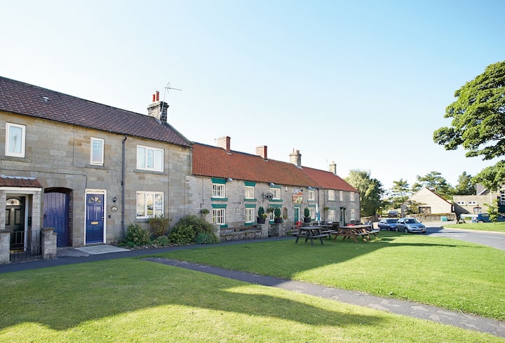 Heather Cottage - Helmsley