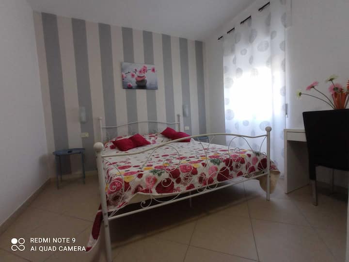 Deluxe Room - Peschici