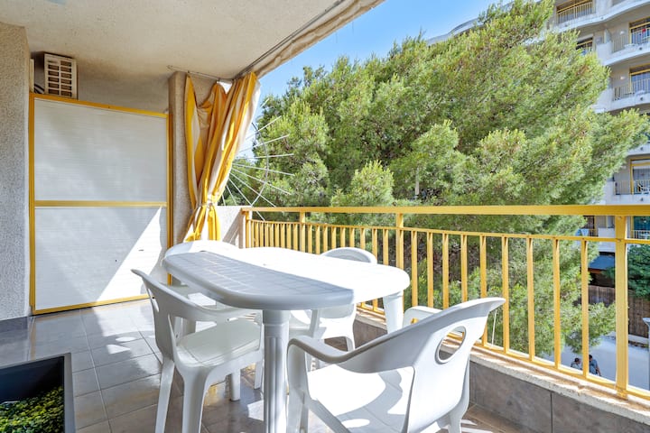 Apartamentos Ct2 Salou - Tarragona