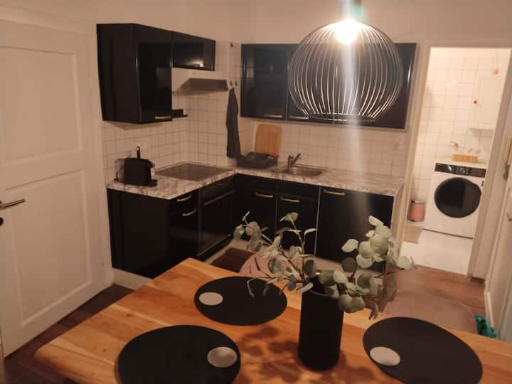 Faraway Homes Studio Enns #14 - Enns