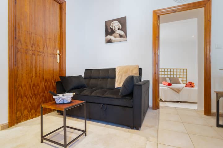 La Giraldilla - Carmona