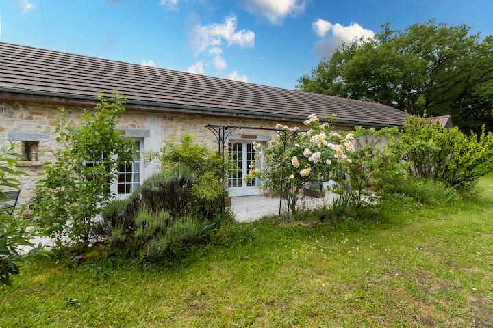 Chambre Bleuet - Montignac