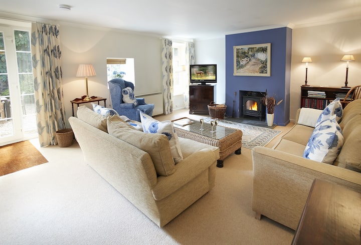 Mews Cottage - Lizard